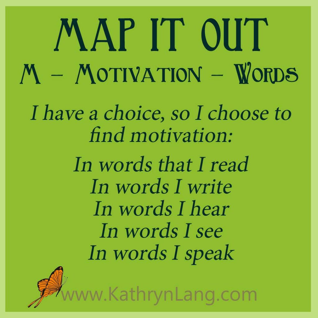 How to Find Word Motivation to Grow Your Success