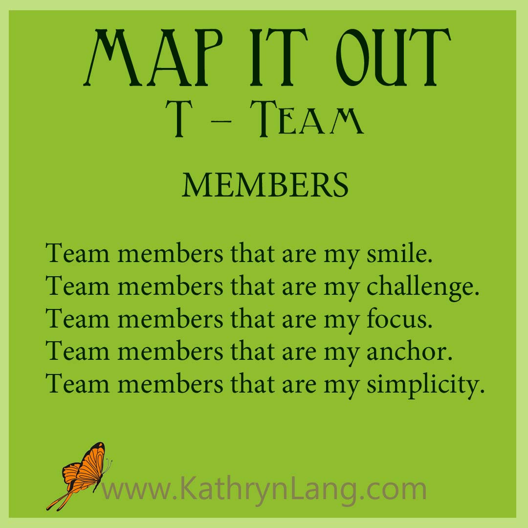 How to Find Team Members That Help Encourage Success