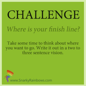 5 Tips to Define Your Finish and More Encouragement from Growing HOPE