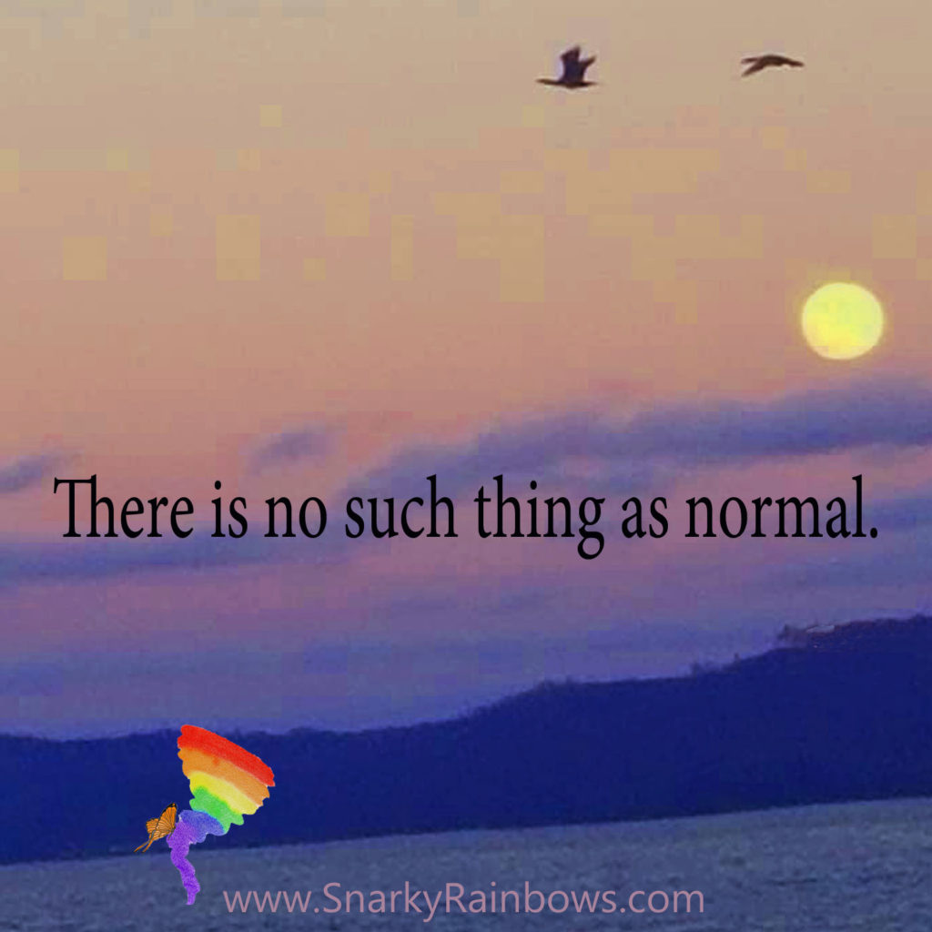 74 - The Myth of Being Normal and the Art of Unique Design