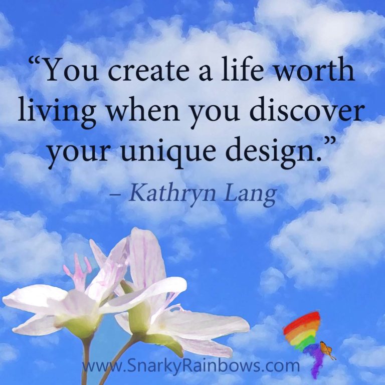 3 Simple Questions to Help Discover Your Unique Design