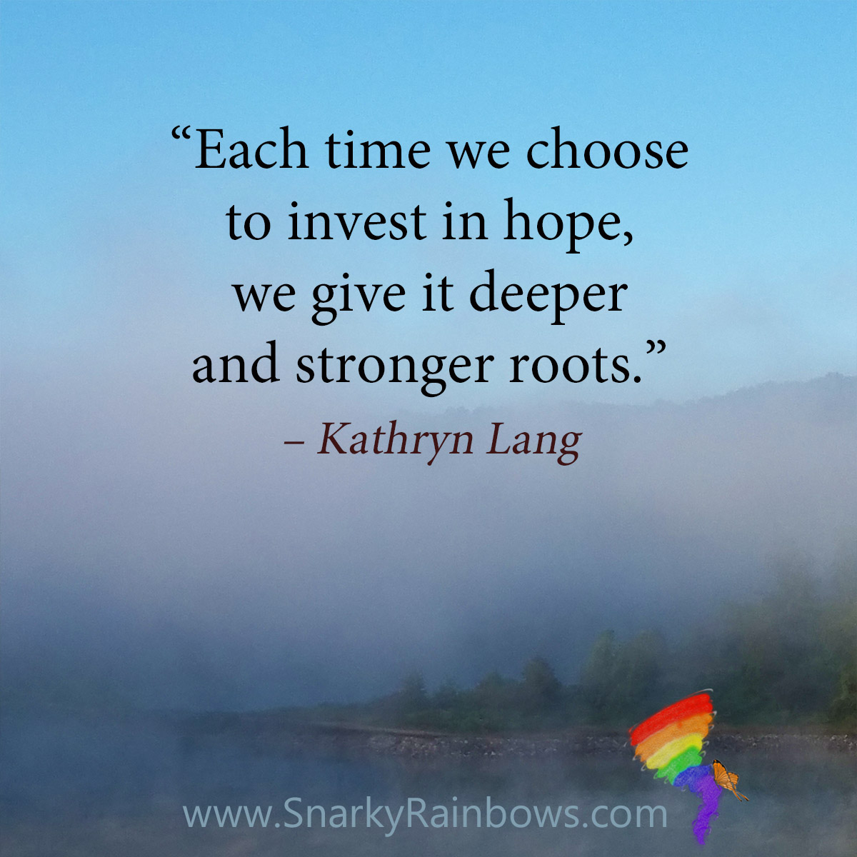 Hope Endures: 5 Reasons Hope Keeps Going